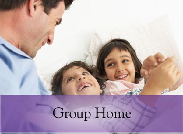 Obtain Group Home business license to register your business online.